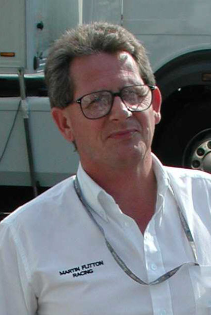 Motorsporten.dk - Porsche Pirelli Super Cup - Flitton Racing - For ...